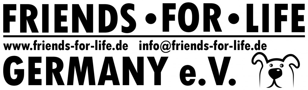 Partnerverein "Friends for life" - Katzenschutz Bonn Rhein-Sieg eV